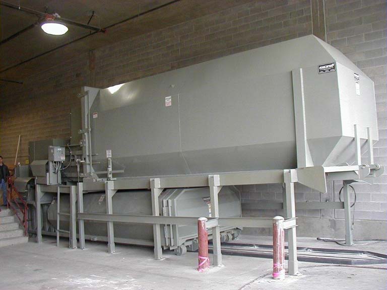 Portfolio | B.D.N MECHANICAL LTD